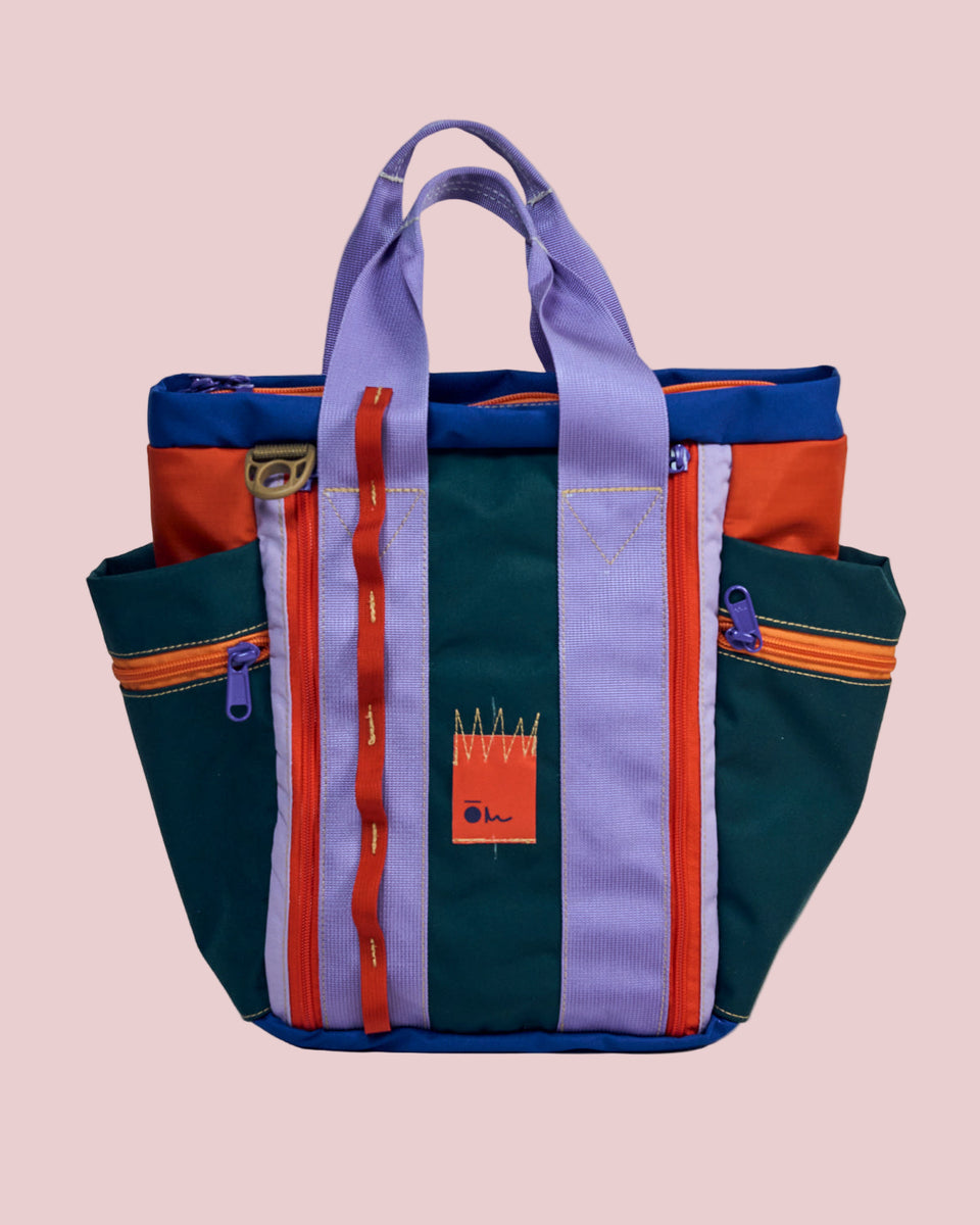 GANGA – Carry Om