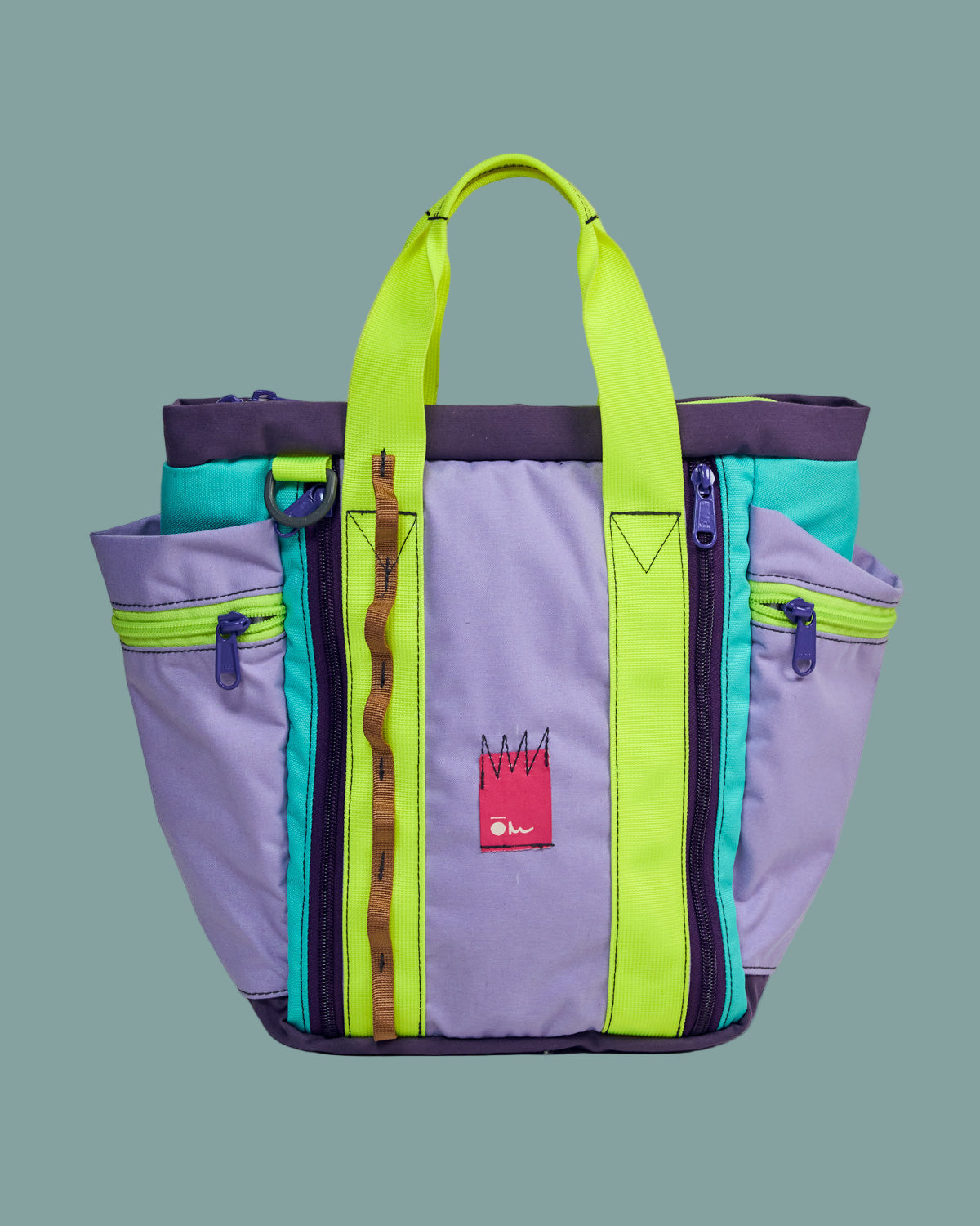 GANGA – Carry Om